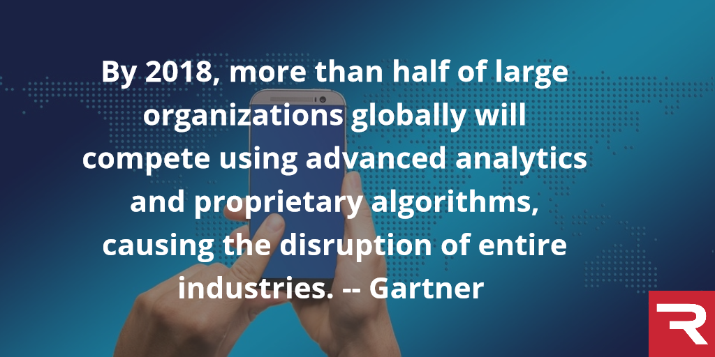 Understanding Gartner's Magic Quadrants, Part 2 Understanding Gartner's Magic Quadrants, Part 2