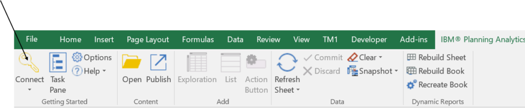 Ibm Planning Analytics Tips And Tricks Converting Reports To Pax