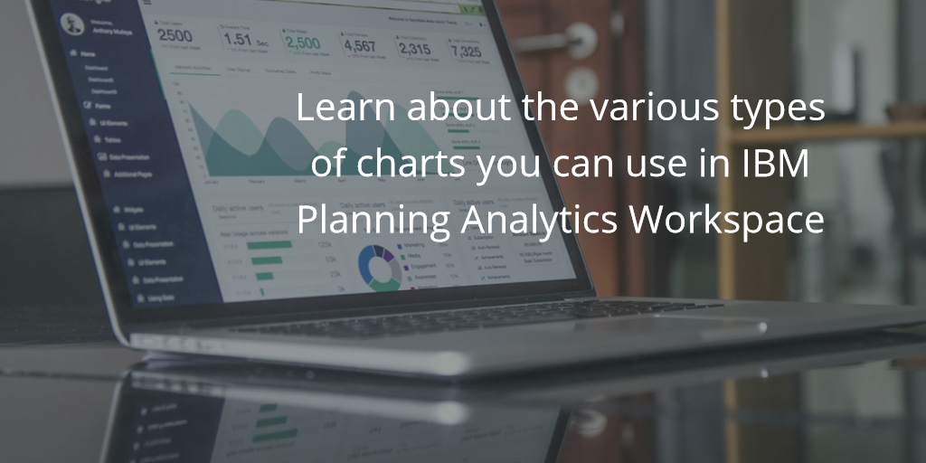 IBM Planning Analytics Tips & Tricks: PAW Chart Types IBM Planning Analytics Tips & Tricks: PAW Chart Types