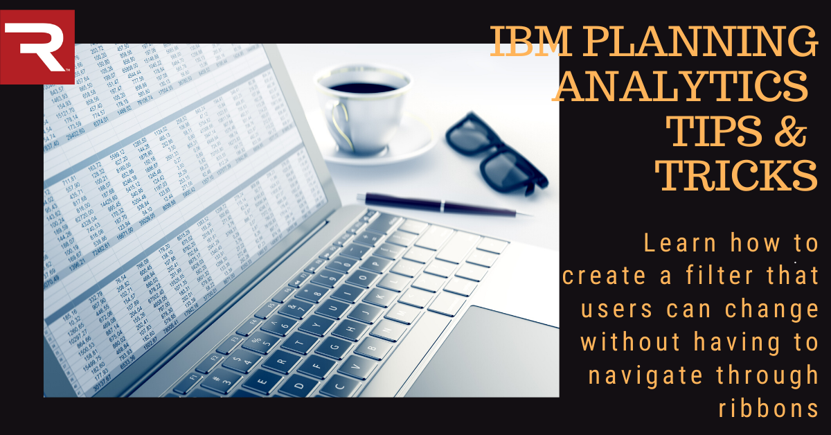Ibm Planning Analytics Tips And Tricks Excels Filter Function