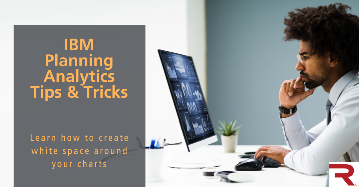 Ibm Planning Analytics Tips And Tricks Paw Chart Padding