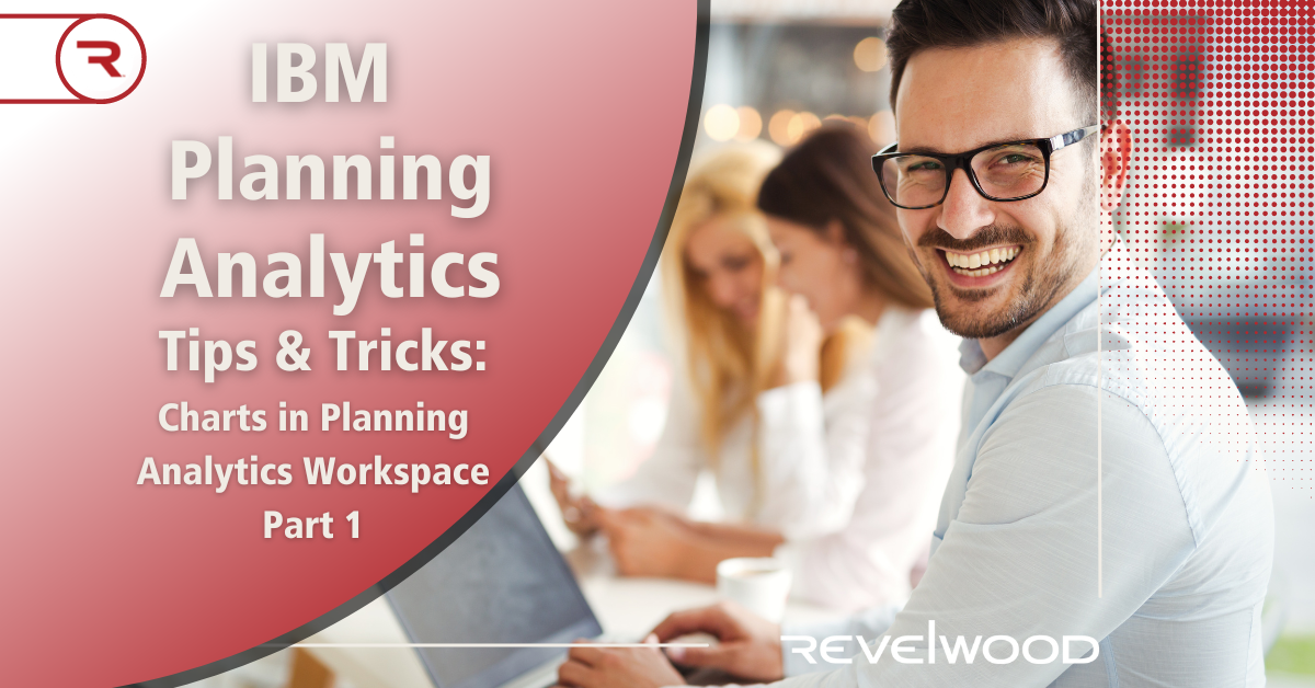 IBM Planning Analytics Tips & Tricks: Charts in Planning Analytics ... IBM Planning Analytics Tips & Tricks: Charts in Planning Analytics ...