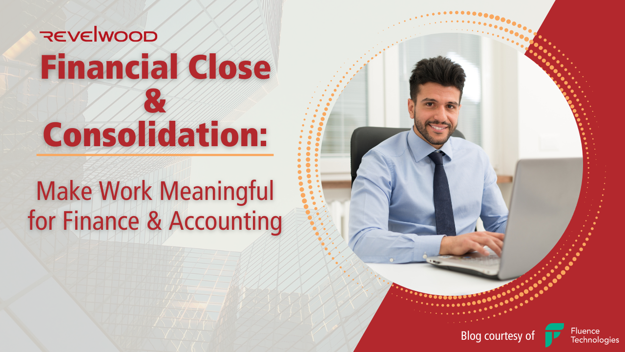 Making Work Meaningful for Finance & Accounting