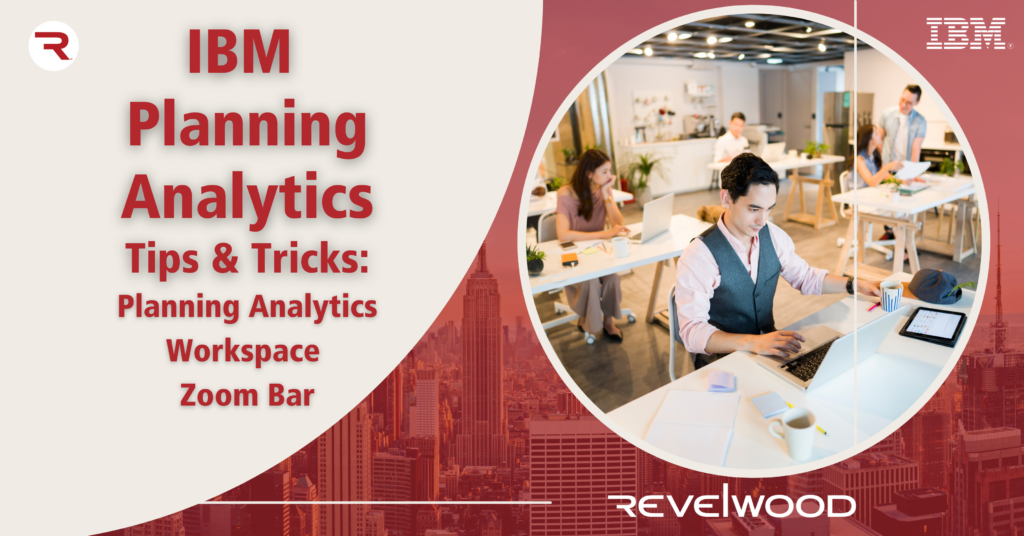 IBM Planning Analytics Tips & Tricks: Planning Analytics Workspace (PAx ... IBM Planning Analytics Tips & Tricks: Planning Analytics Workspace (PAx ...