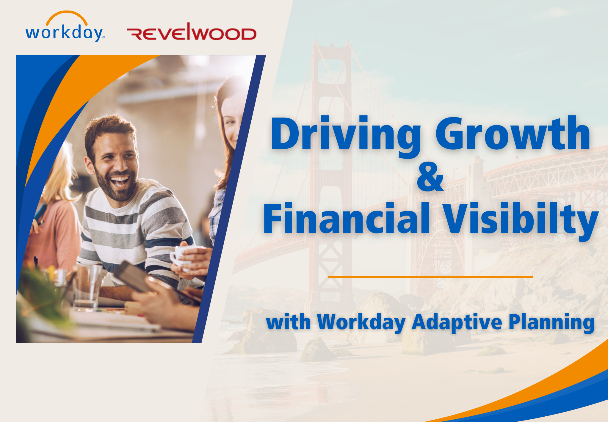Workday Adaptive Planning Webinar - 8/10/2023