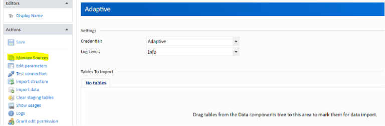 Workday Adaptive Planning Tips & Tricks: Data Integration and the ...