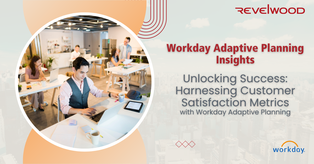 Unlocking Success Harnessing Customer Satisfaction Metrics With