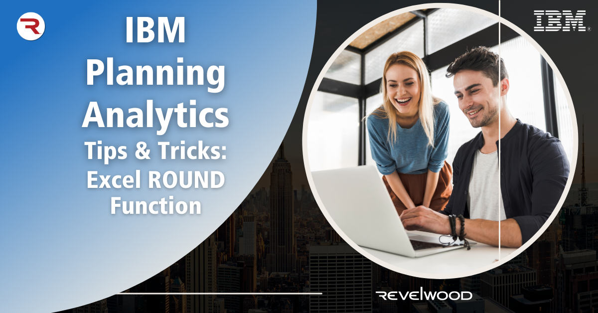 Ibm Planning Analytics Tips And Tricks Excels Round Function