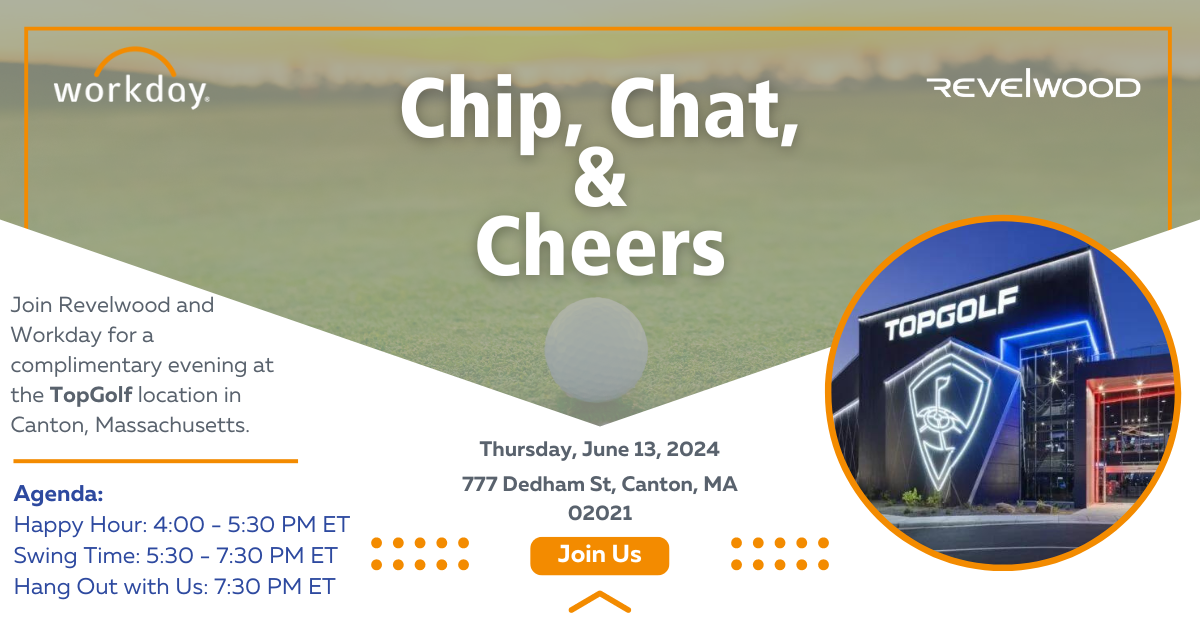 Live Event – TopGolf: Boston, MA – 06/13/24